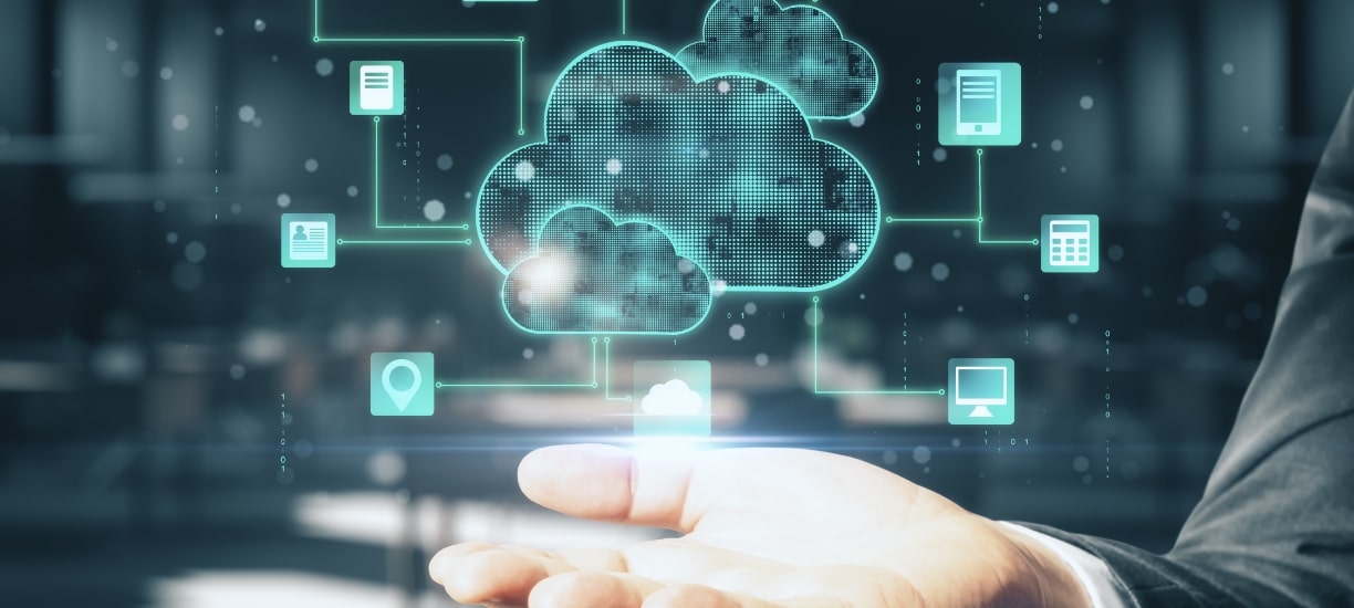 Data Management Services | Visionet